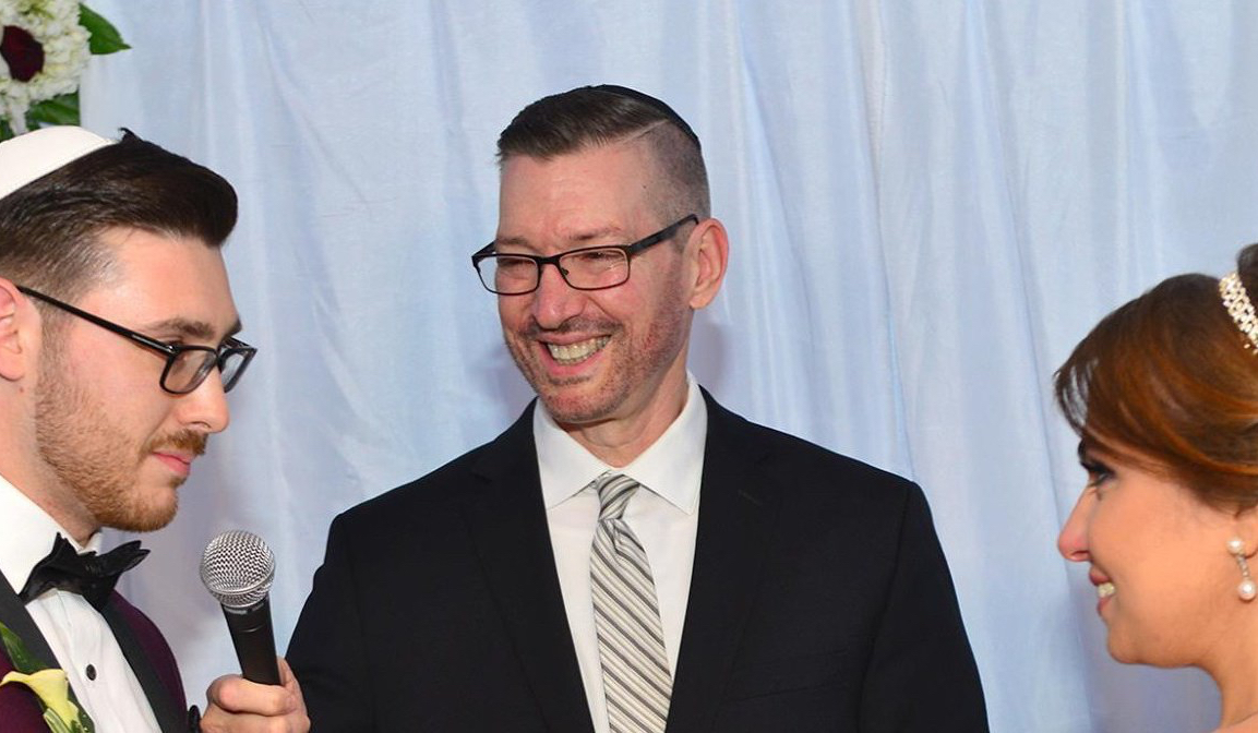 Rabbi Scott Matous – Weddings, Baby Namings, Britot, Funerals, Mezuzah ...